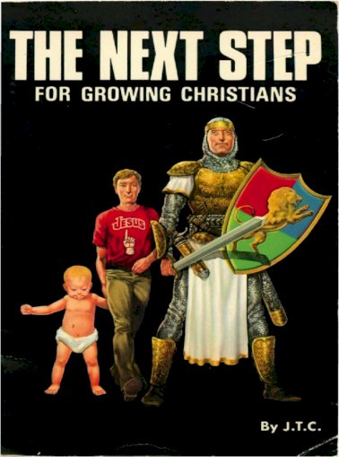 Jack Chick, Comic Evangelist – James Vachowski